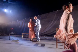 Hedda | berliner-ensemble